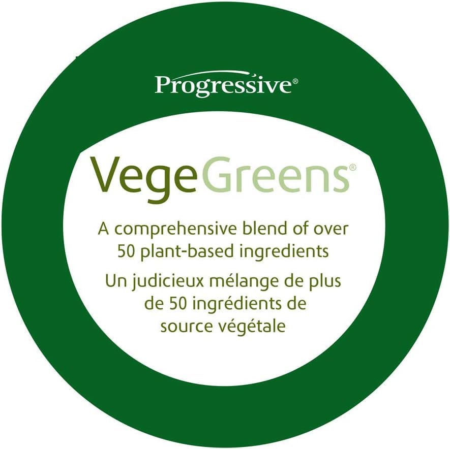 original flavour vegan greens blend