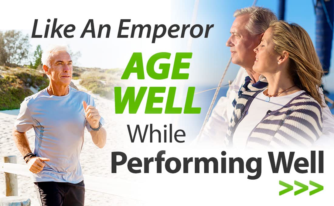 original formula blended vitamins and minerals