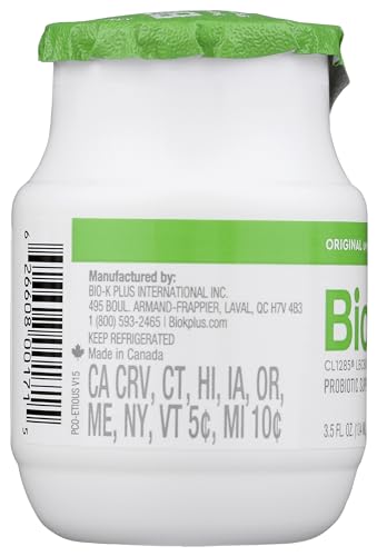 original formula for overall health