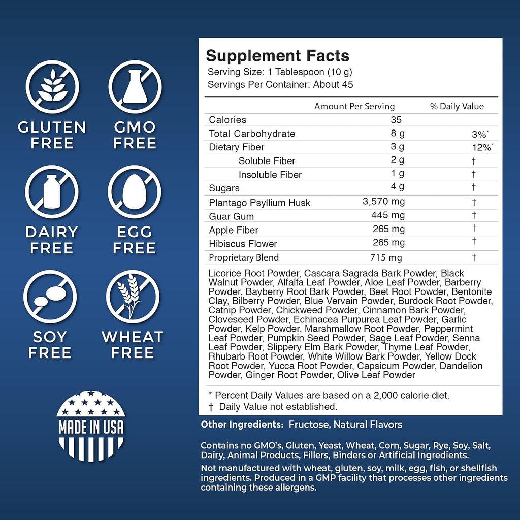 original formula greens powder supplement