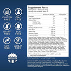 original formula greens powder supplement