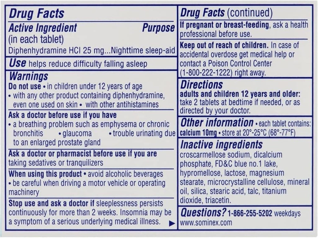 Original formula melatonin 10mg tablets