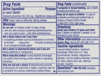 Original formula melatonin 10mg tablets
