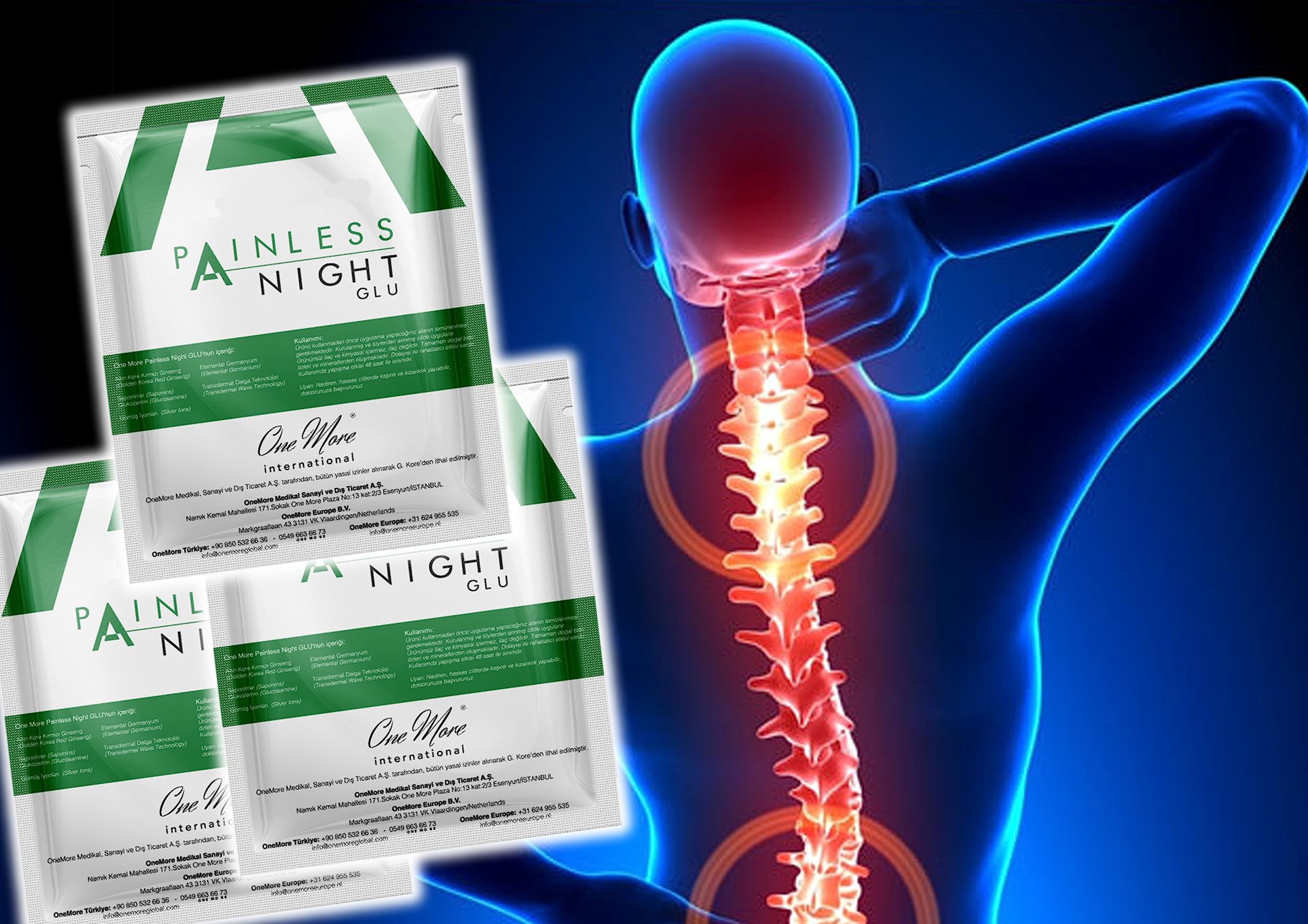 original ginseng for better sleep