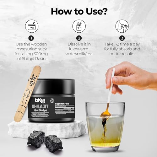 original Himalayan shilajit source