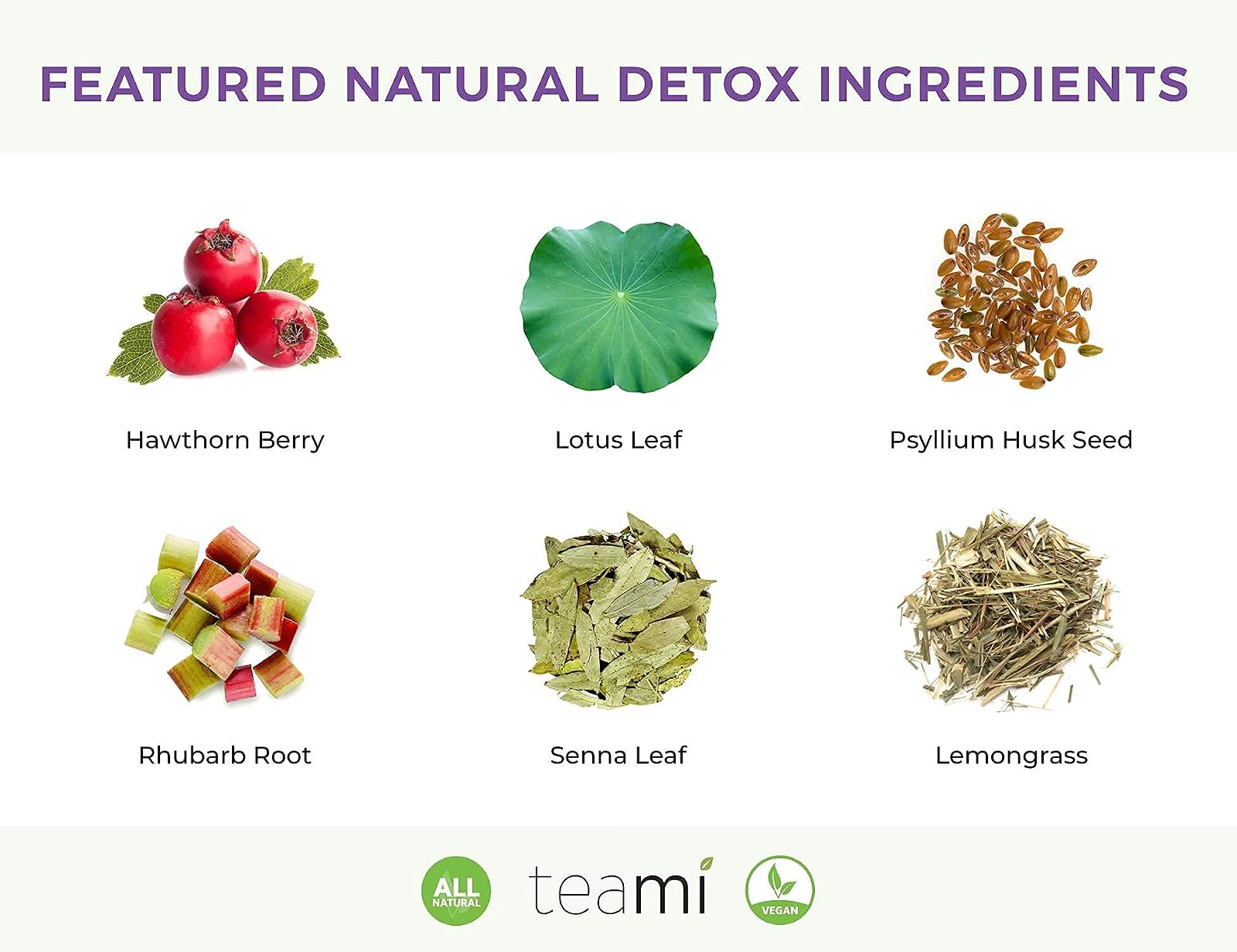 original lemon detox tea