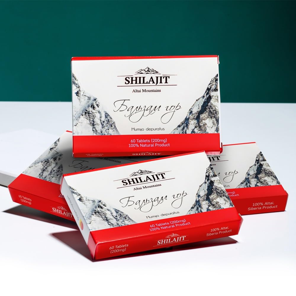 original mountain balsam extract