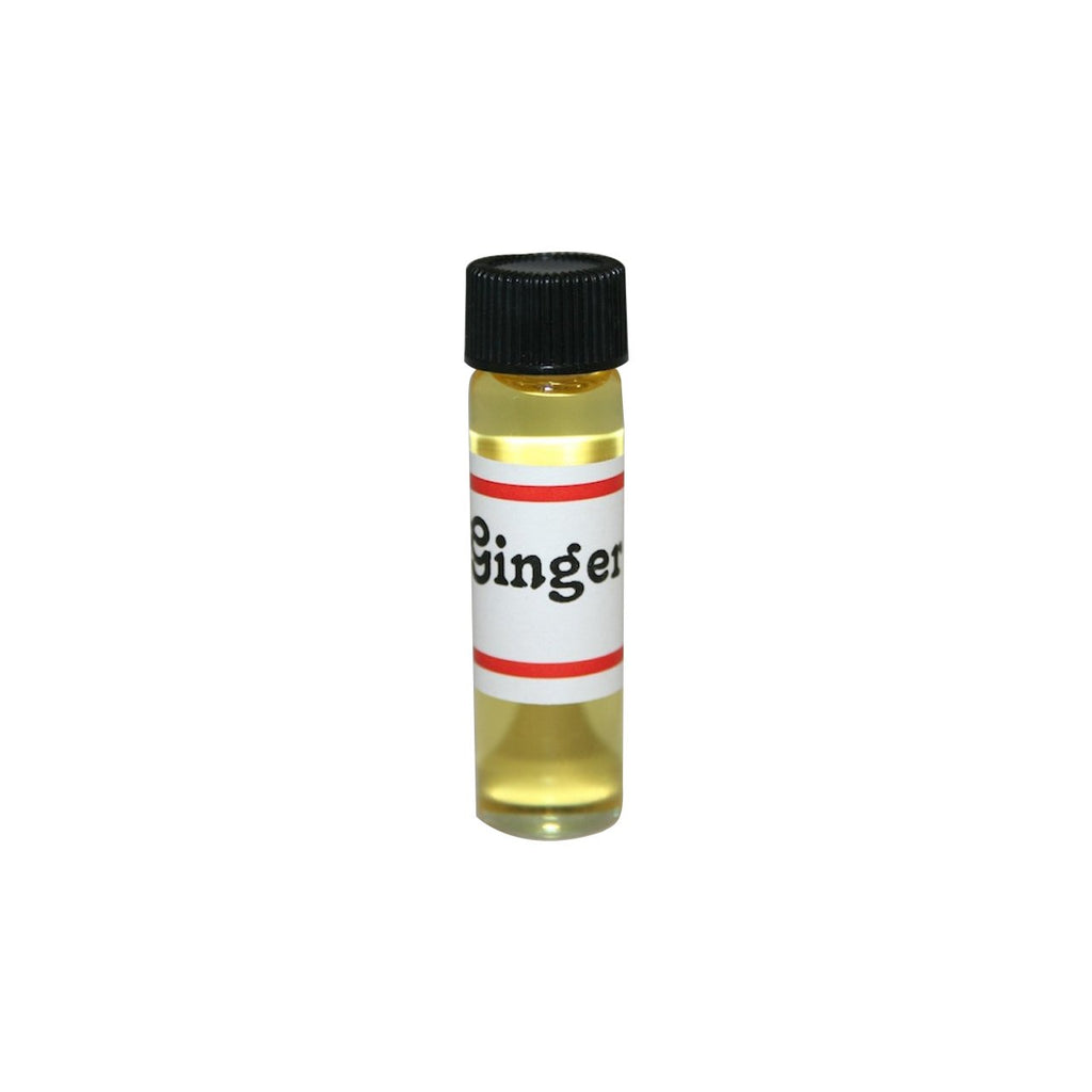 original products ginger tea oil