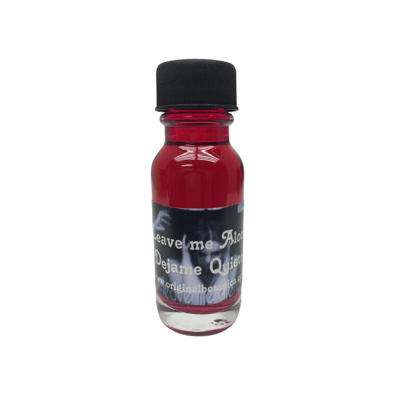 Original Products Leave Me Alone Oil benefits