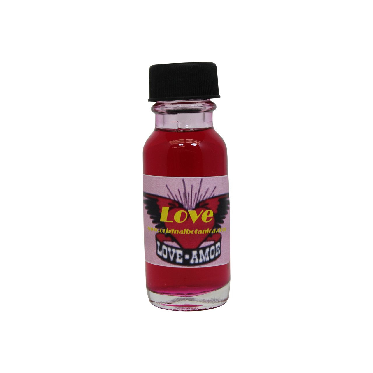 Original Products love oil for romance