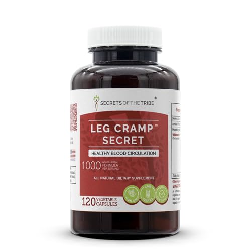 original quinine formula for cramps
