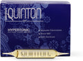 Original Quinton hypertonic drinkable ampoules