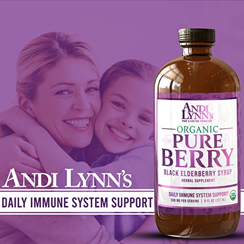 original sambucus elderberry syrup benefits