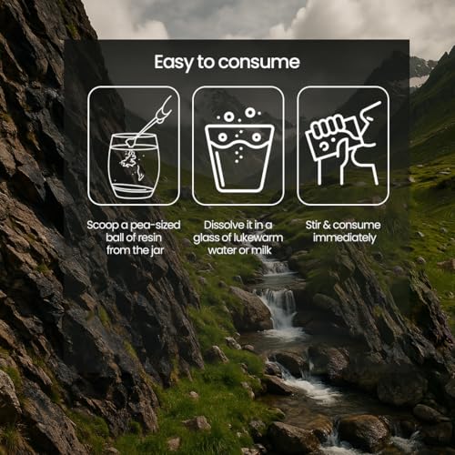 original shilajit for daily use