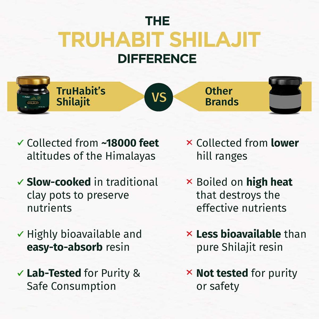 original shilajit for daily wellness