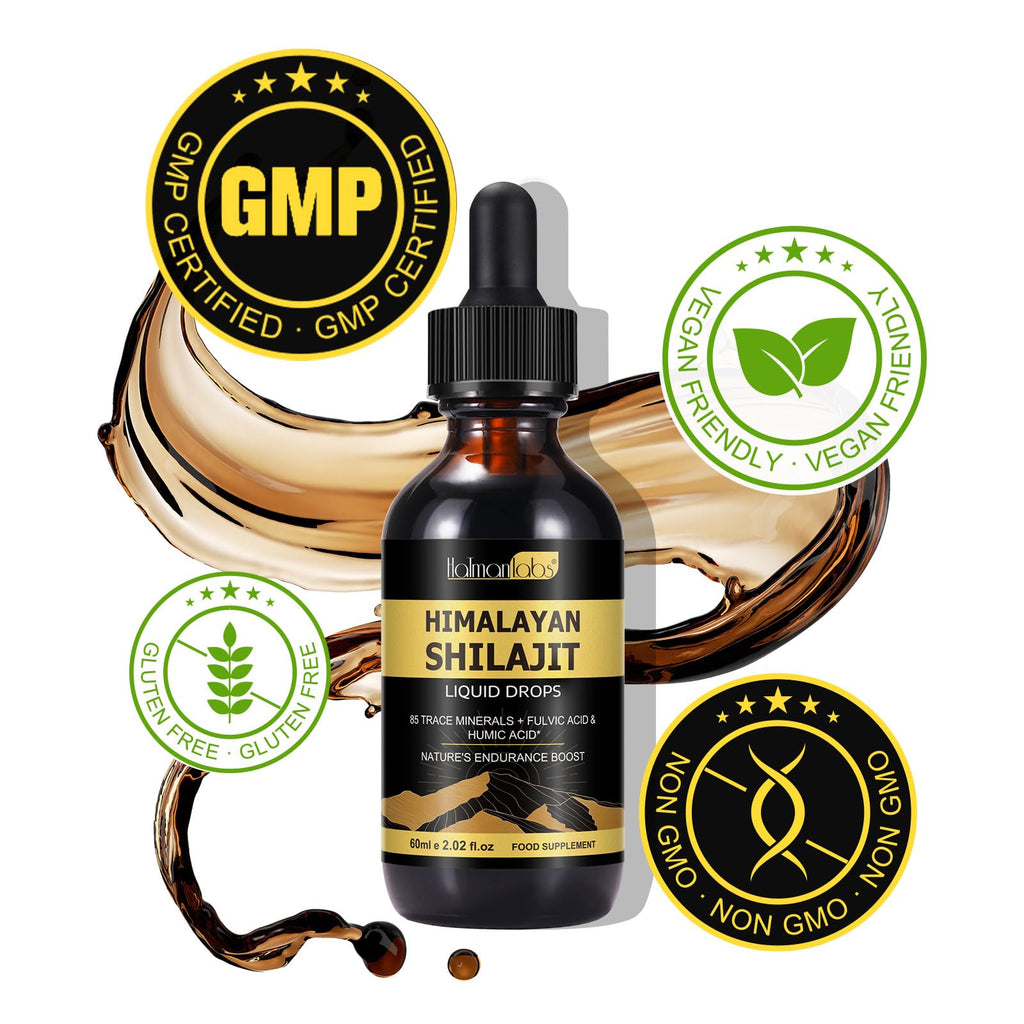 original shilajit for holistic health