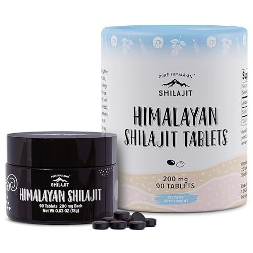 original shilajit with trace minerals