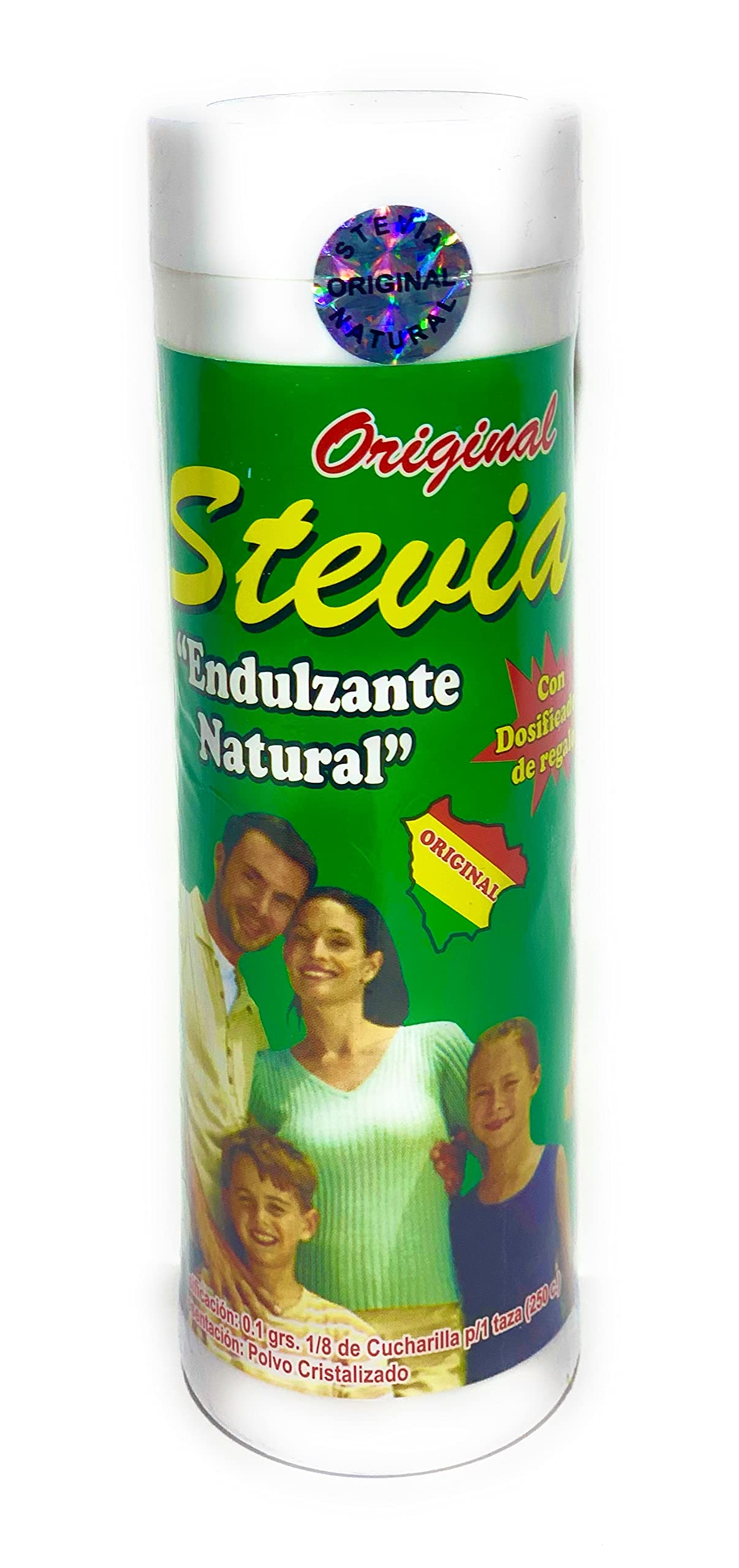 original stevia sweetener for keto