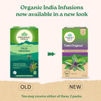 Original Tulsi tea for relaxation