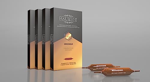 Originale beauty drinkable ampoules