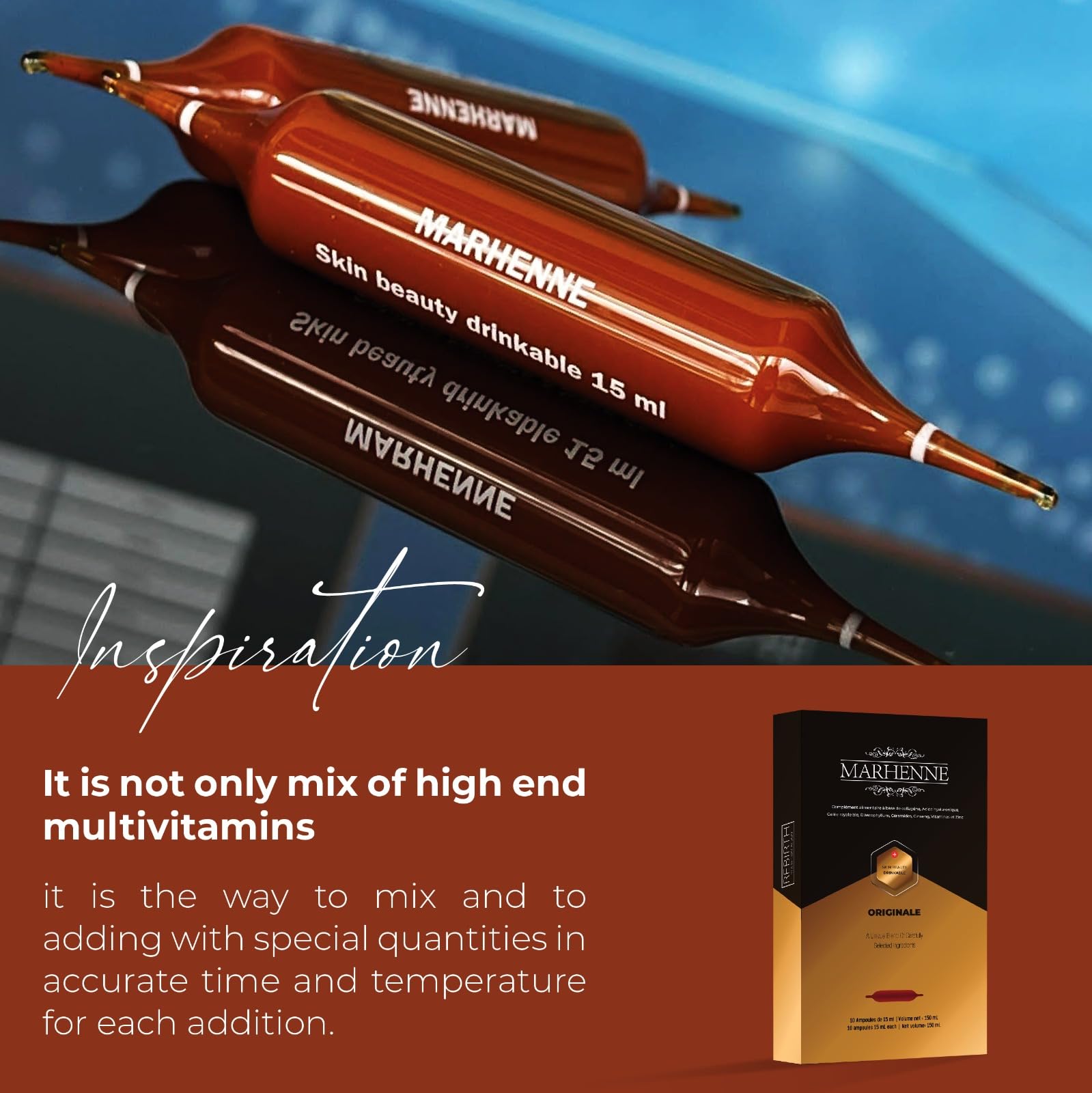 originale vitamins for hydration