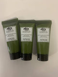Origins Mega-Mushroom soothing cream for sensitive skin