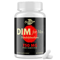 Orinthalixium DIM 750 mg capsules