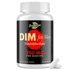 Orinthalixium DIM 750 mg capsules
