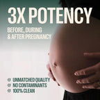 Orlo DHA for fetal brain health