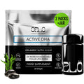 Orlo DHA supplement for brain health