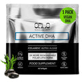 Orlo DHA supplement for heart health