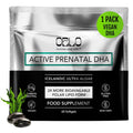 Orlo Prenatal DHA 1000 mg benefits