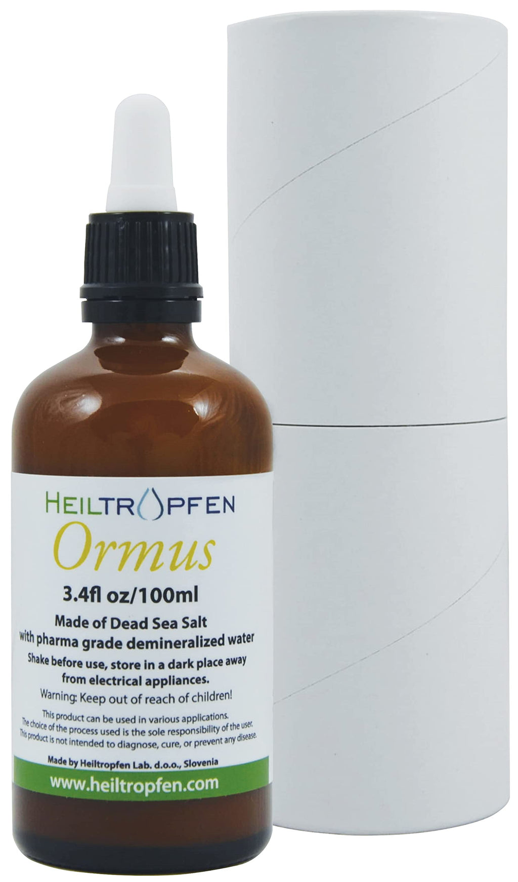 Ormus atomic minerals for holistic wellness
