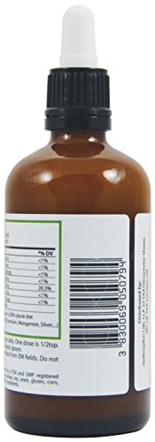 Ormus blended vitamins for daily health