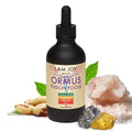 Ormus Monoatomic Gold health benefits