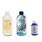 Ormus Patagonia zinc mineral solution