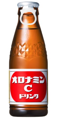 Oronamin C energy and immunity support