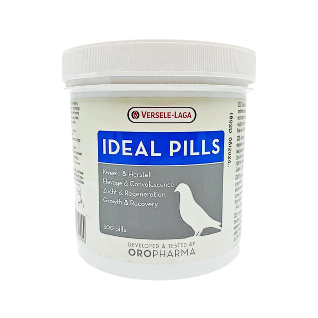 Oropharma multivitamins for daily health