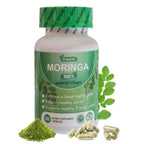 Orparst Moringa 800 mg capsules