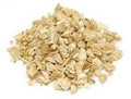 orris root cut herbal supplement