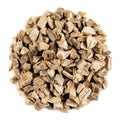 Orris root dried for potpourri