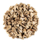 Orris root dried for potpourri