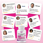 Orry's collagen gummies for convenience