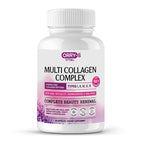 Orry's hydrolyzed collagen peptides