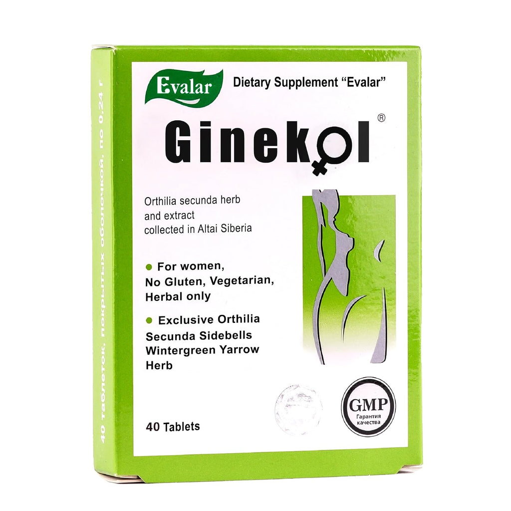 Orthilia Secunda Yarrow Herb tablets