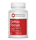 Ortho Focus multivitamins for wellness