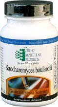 Ortho Molecular blended vitamin & mineral supplements