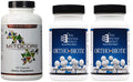 Ortho Molecular blended vitamin supplements