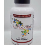 Ortho Molecular Mitocore energy support
