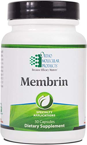 Ortho Molecular Products Membrin capsules